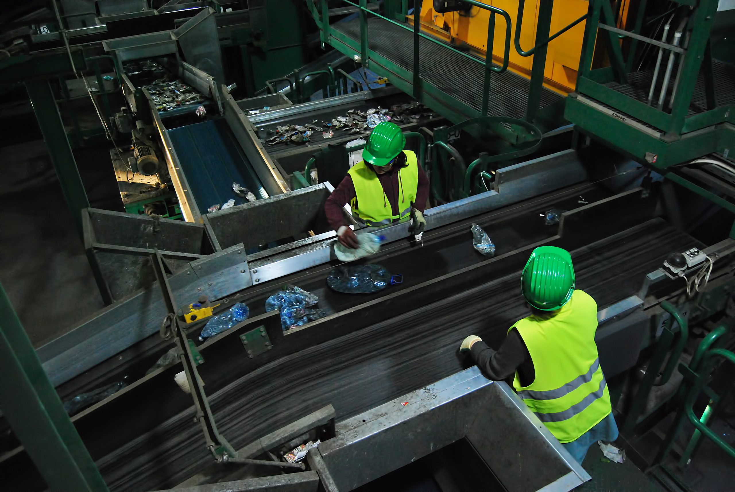 GreenGroup obține cea mai mare finanțare verde din sectorul reciclării ...