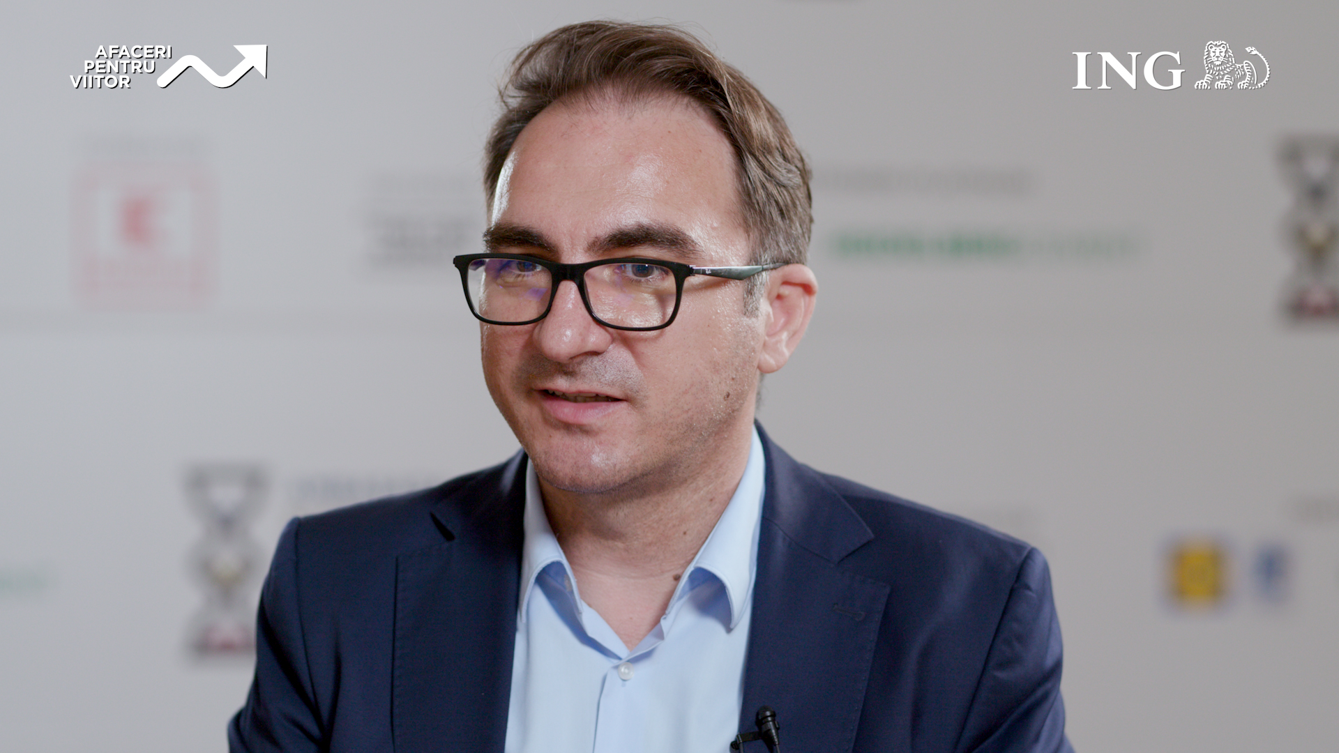 CEO-ul Simtel Team: România nu este pregătită de un volum mare de ...