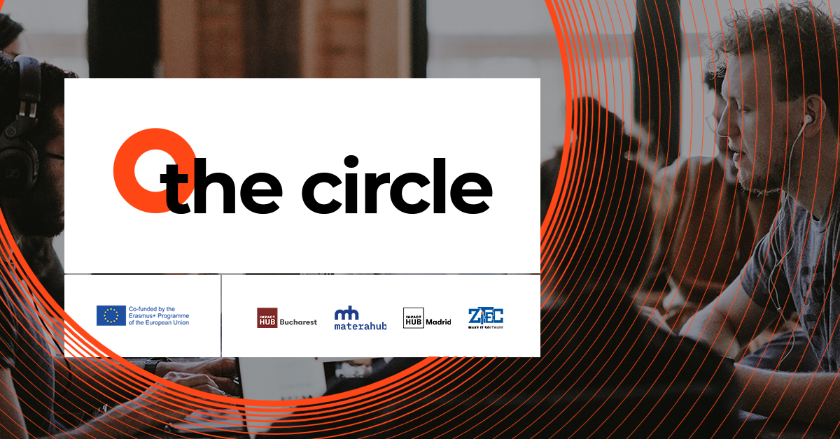 Ce rezultate a avut The Circle, programul dedicat antreprenorilor din ...