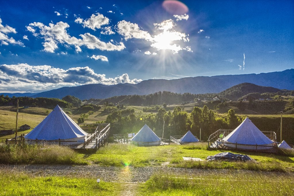 Top 10 destinații inedite din România - Platformă media dedicată ...