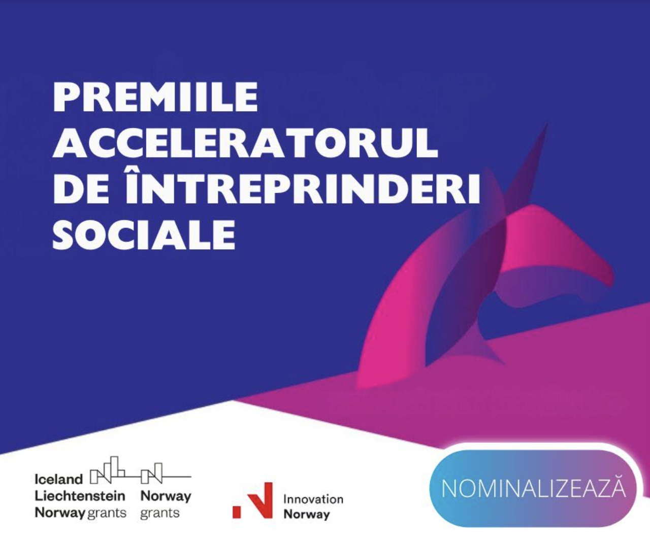S-a dat startul competiției Premiile „Acceleratorul de întreprinderi ...